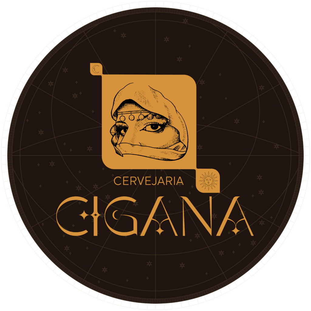 Cigana - Central da Cerveja