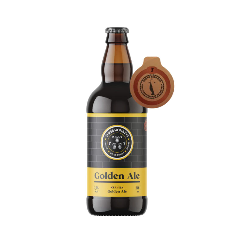 Arquivos Golden Ale - Central da Cerveja