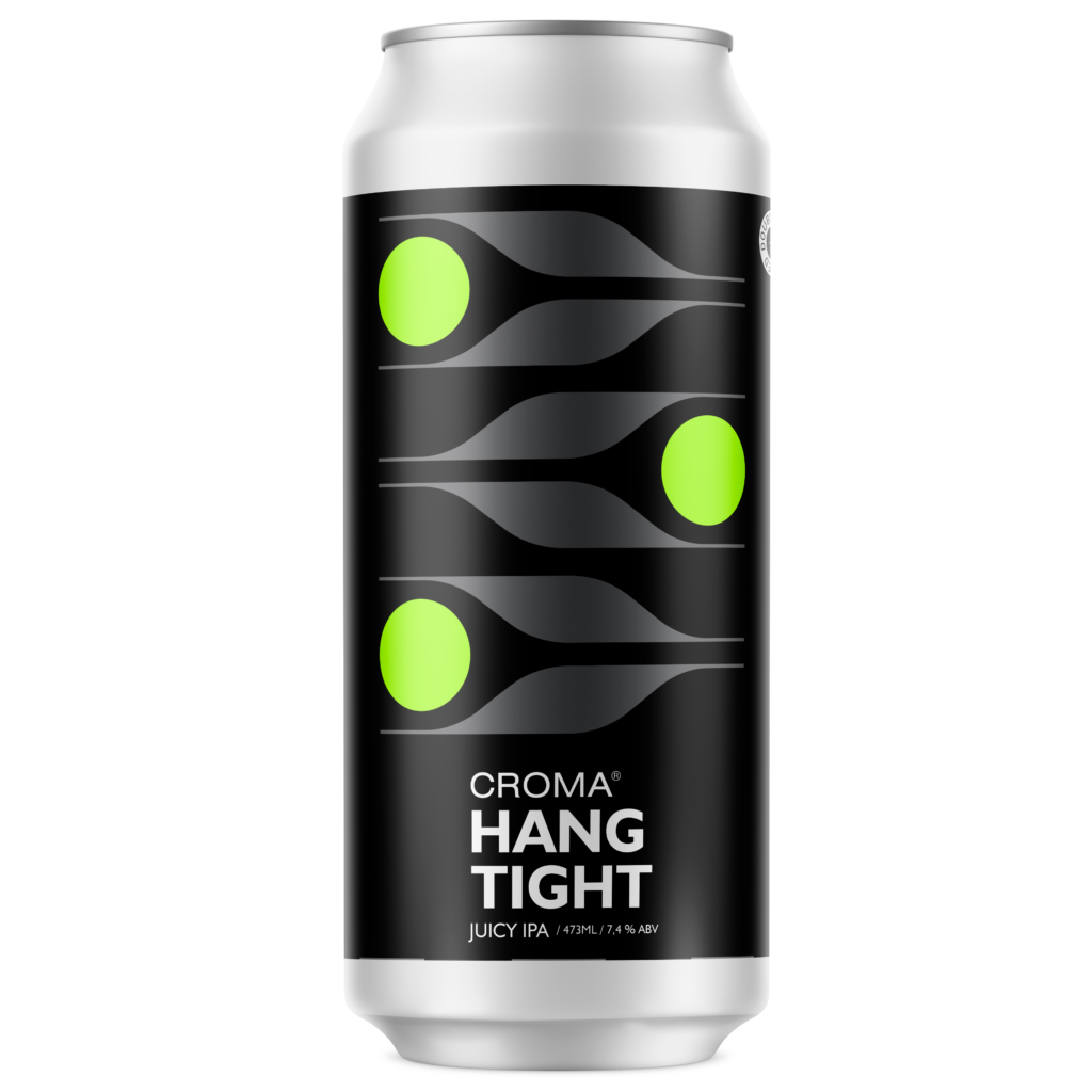 Croma Hang Tight - Central da Cerveja